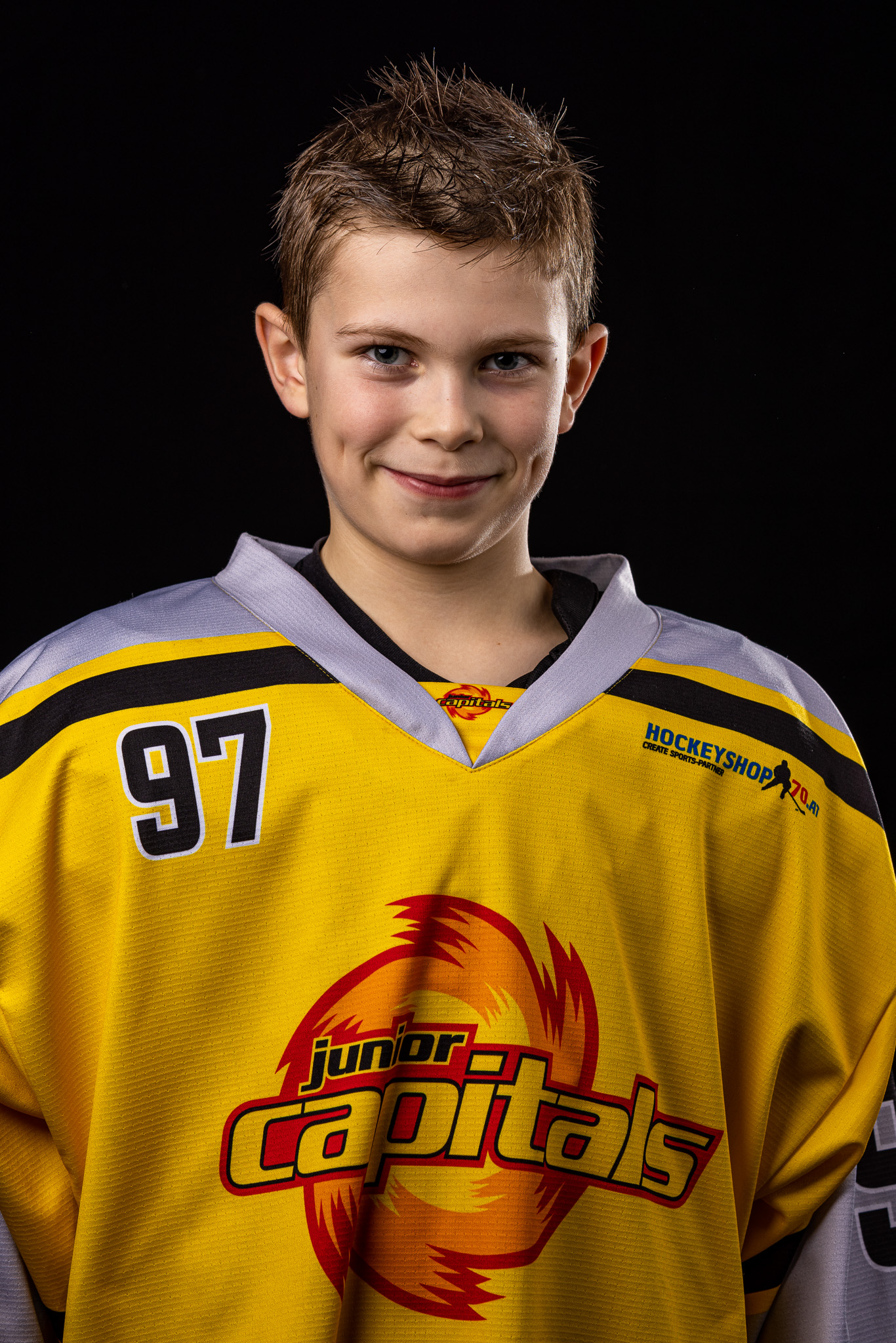 Jahrgang 2012 - Junior Capitals