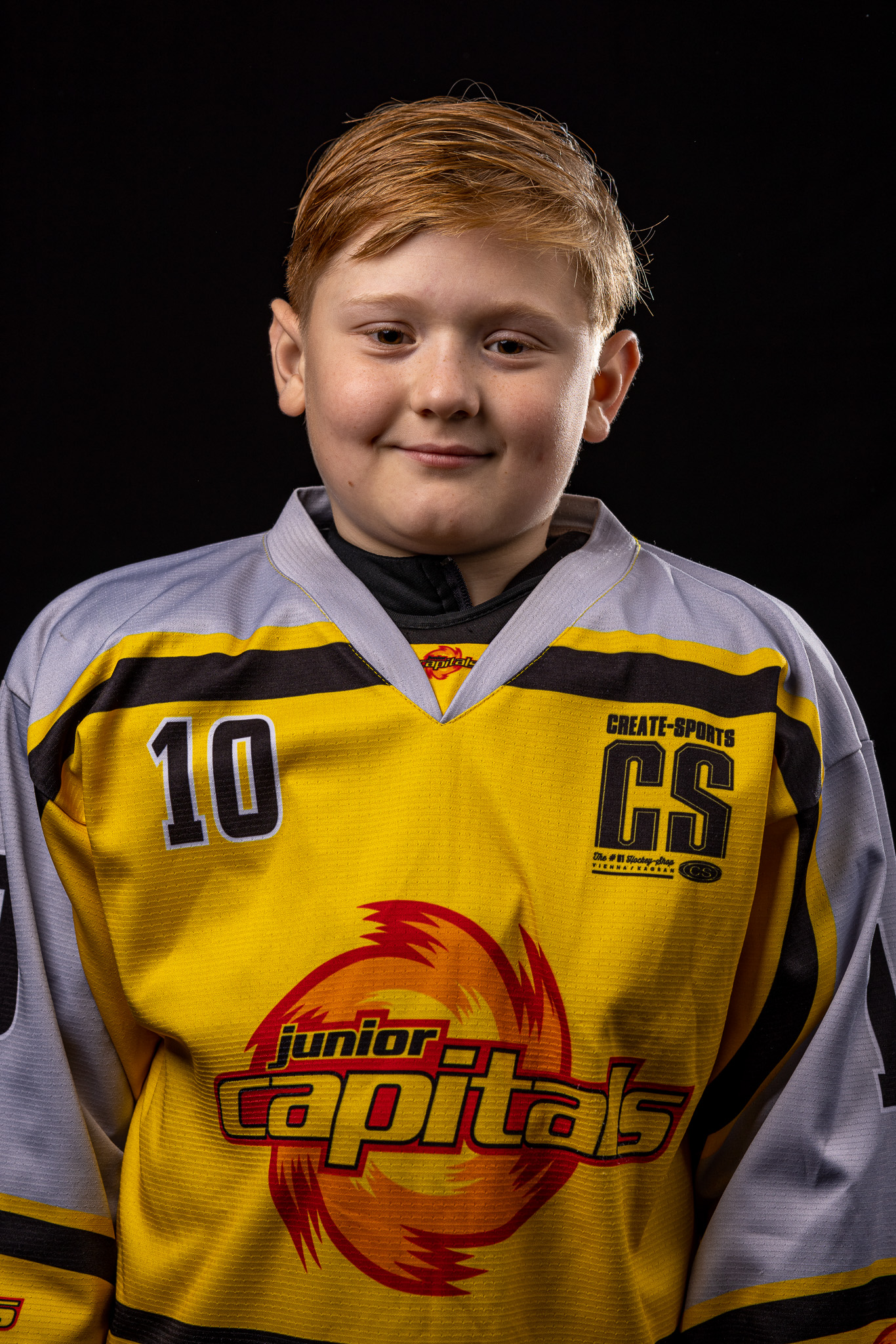 Jahrgang 2012 - Junior Capitals