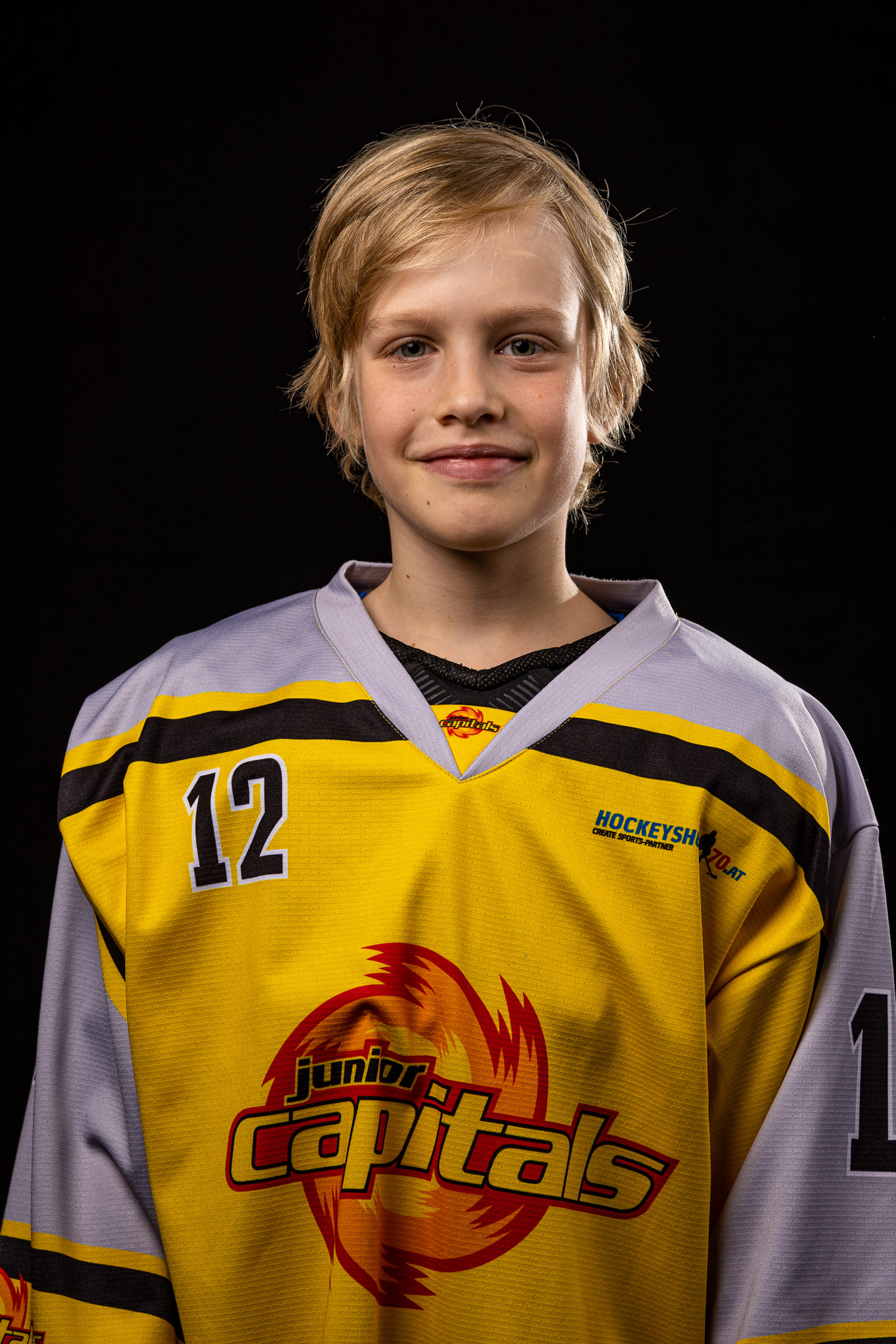 Jahrgang 2013 - Junior Capitals