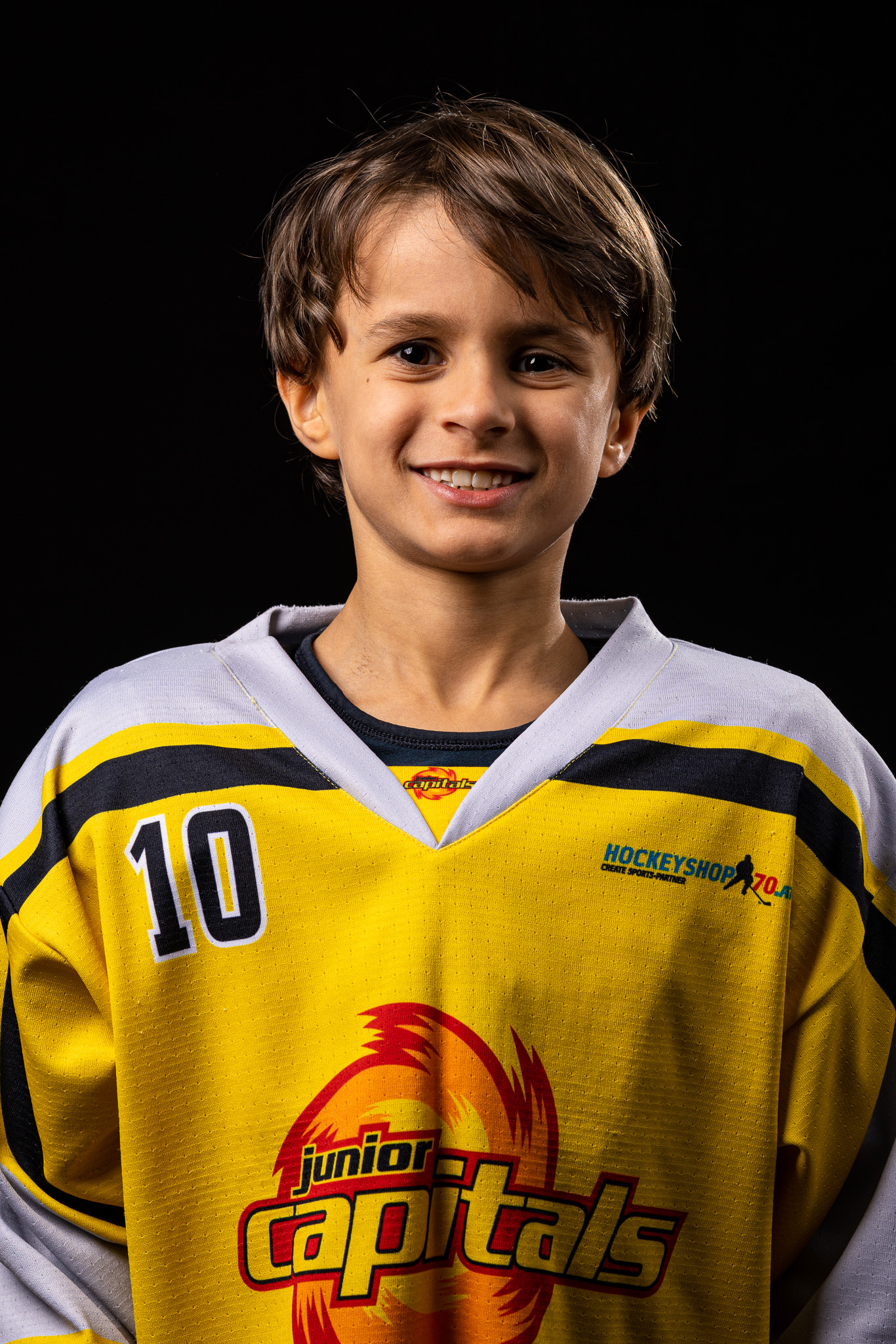Jahrgang 2014 - Junior Capitals