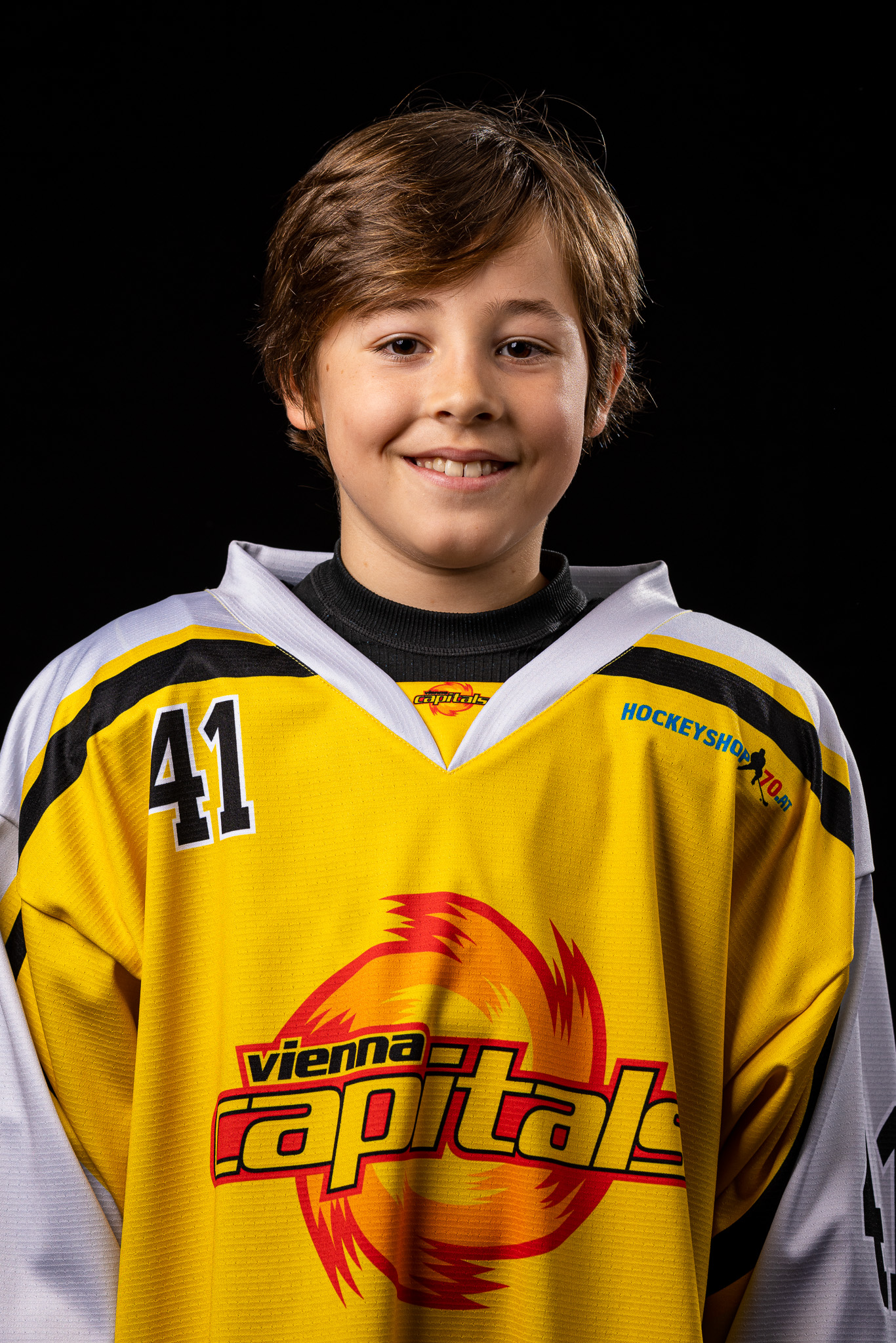 Jahrgang 2014 - Junior Capitals
