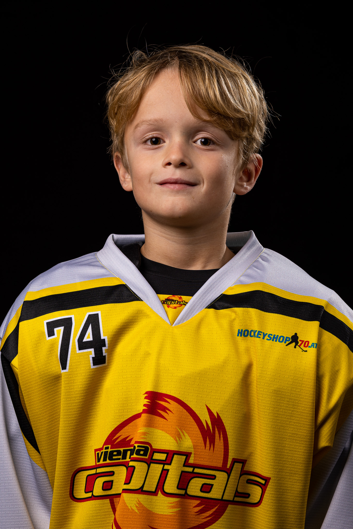 Jahrgang 2014 - Junior Capitals