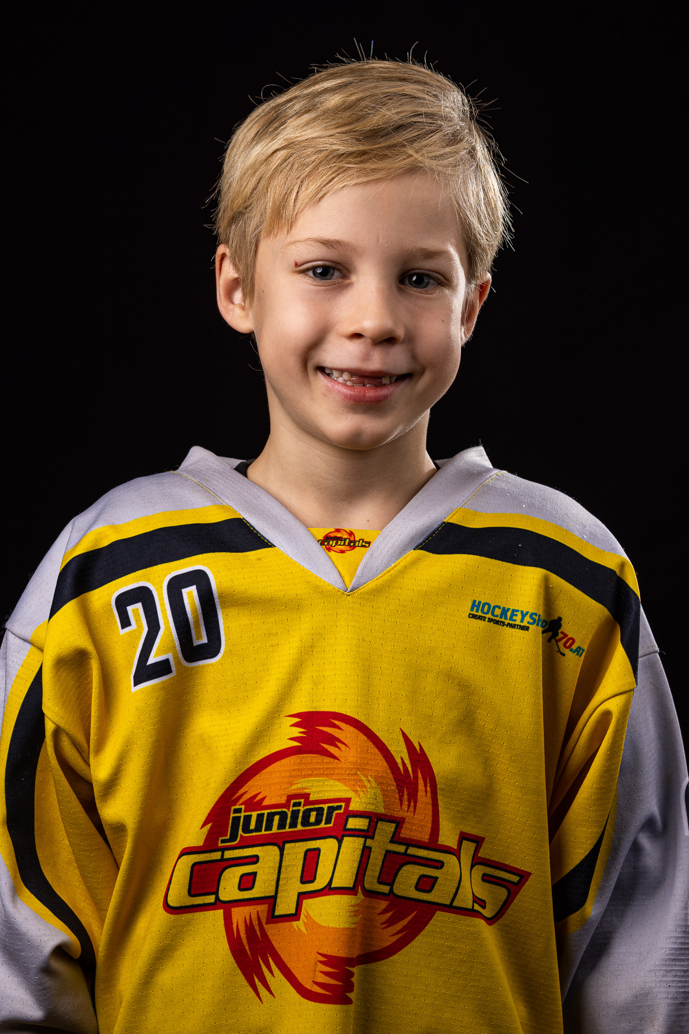 Jahrgang 2015 - Junior Capitals