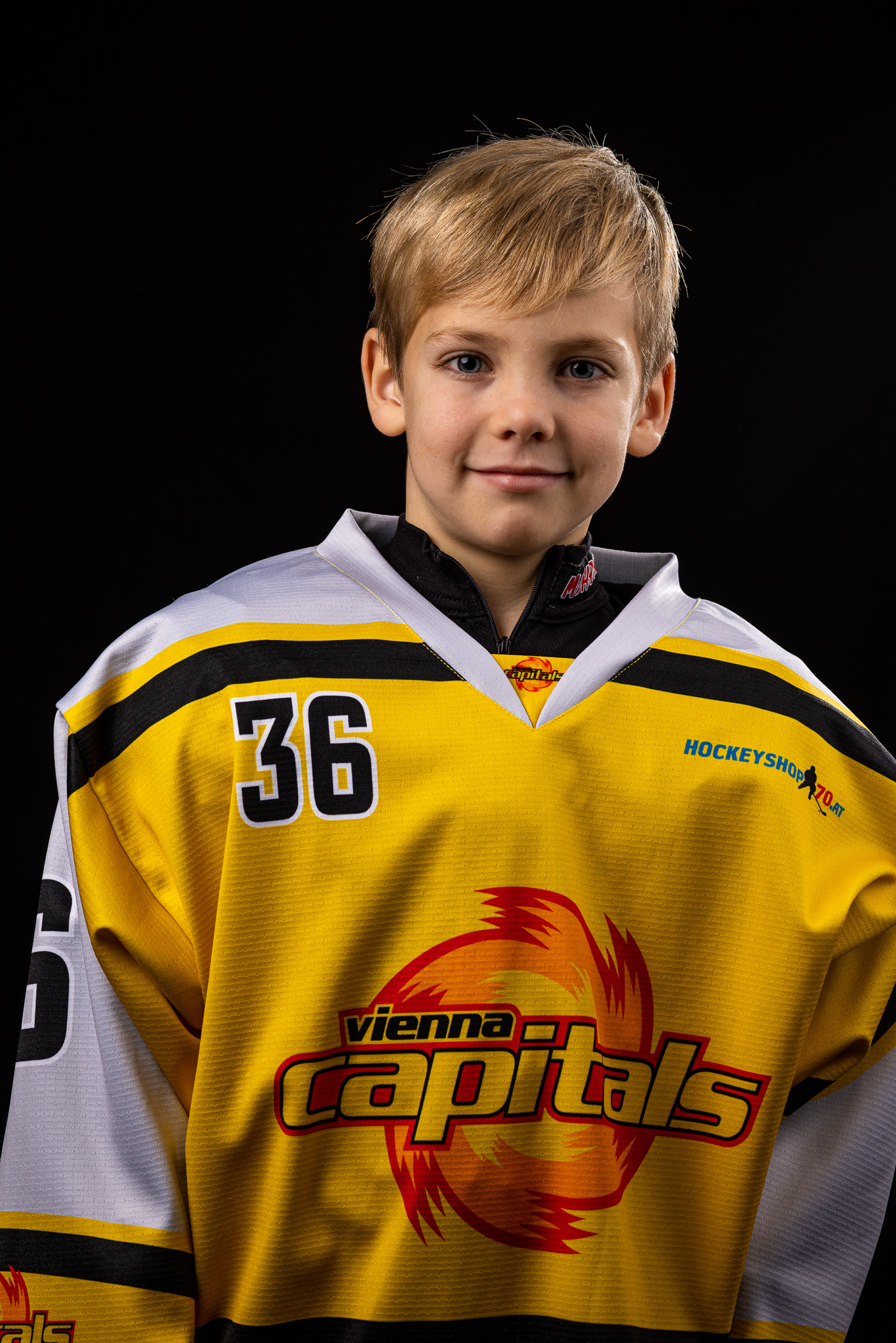 Jahrgang 2015 - Junior Capitals