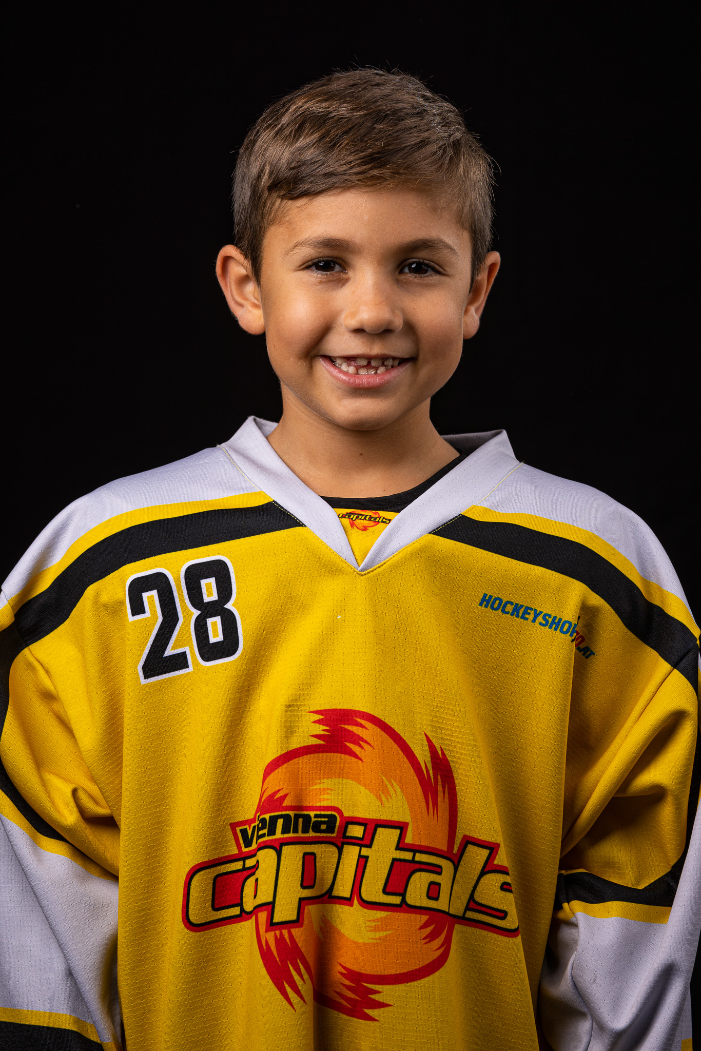 Jahrgang 2015 - Junior Capitals