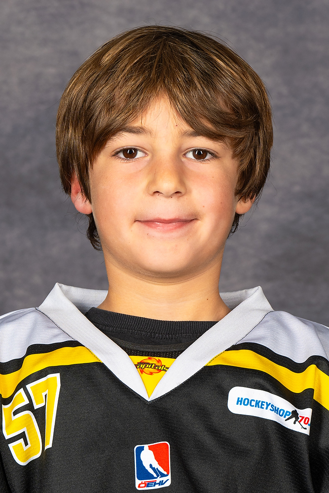Jahrgang 2018 - Junior Capitals