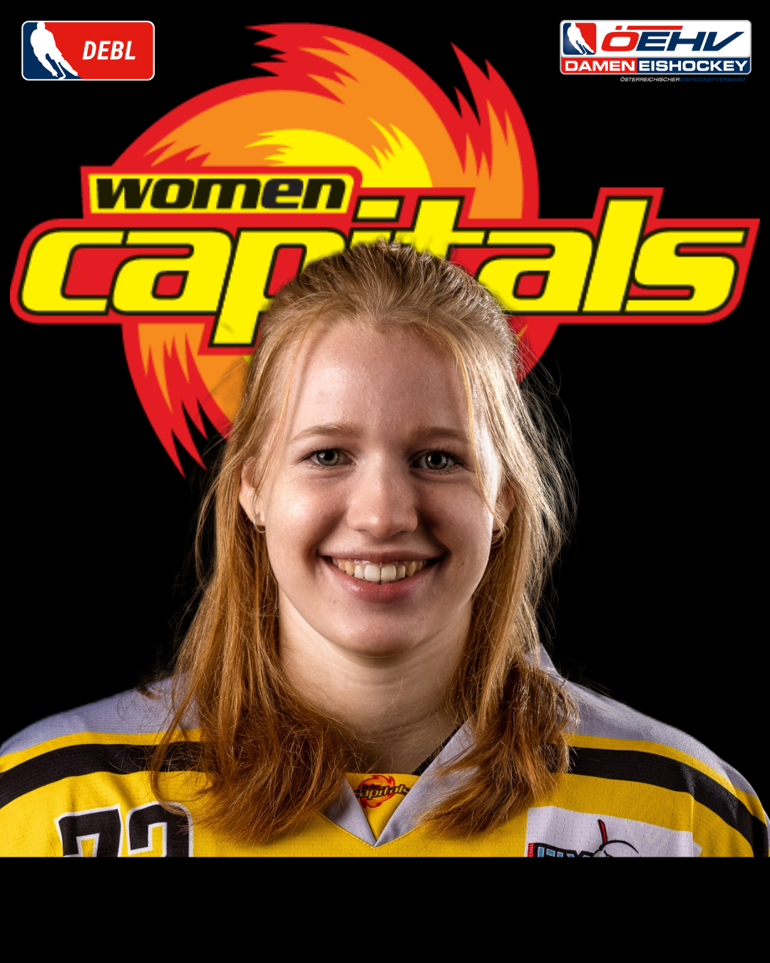 Women Capitals - Junior Capitals